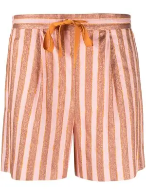 Forte_forte Elasticated Shorts For Women