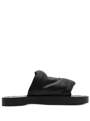 Burberry Flip Flop Shoes For Women