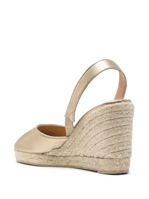 CastaÑer Carissa 95mm Espadrilles