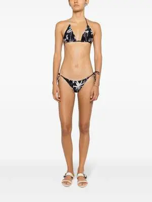 LYGIA & NANNY Hanna Triangle Bikini Top