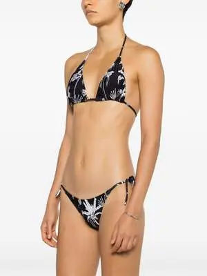 LYGIA & NANNY Hanna Triangle Bikini Top
