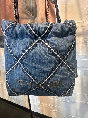 Chanel Handbag