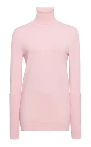 Jil Sander Slim Fit Sweaters For Women