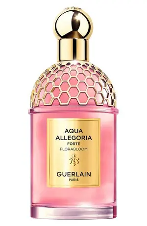 GUERLAIN Aqua Allegoria Florabloom Forte Eau De Parfum - No Color