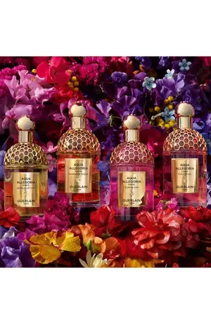 GUERLAIN Aqua Allegoria Florabloom Forte Eau De Parfum - No Color