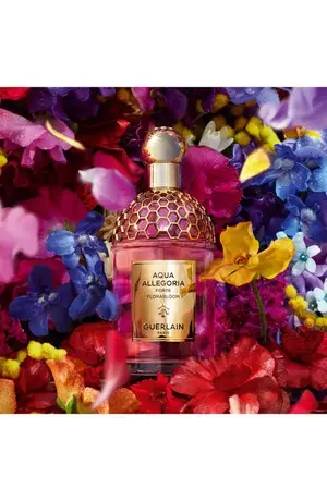 GUERLAIN Aqua Allegoria Florabloom Forte Eau De Parfum - No Color