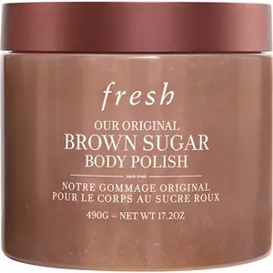 FRESH® Brown Sugar Body Polish Exfoliator - No Color