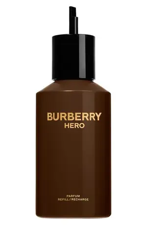 Burberry Hero Parfum - Refill