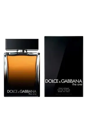 Dolce & Gabbana The One For Eau De Parfum - No Color