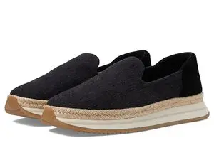 Toms Jocelyn Espadrille Slip-on Shoes
