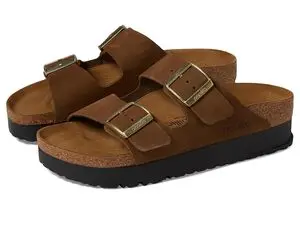 Birkenstock Platform Shoes For Men