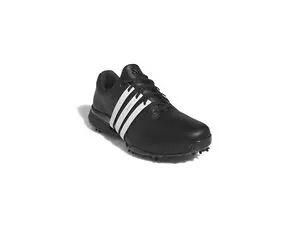 Adidas Tour360 24 Golf Shoes - Black