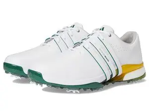 Adidas Tour360 24 Golf Shoes - White