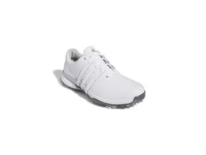 Adidas Tour360 24 Golf Shoes - White