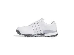 Adidas Tour360 24 Golf Shoes - White