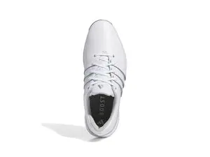Adidas Tour360 24 Golf Shoes - White