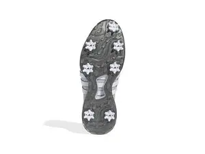 Adidas Tour360 24 Golf Shoes - White