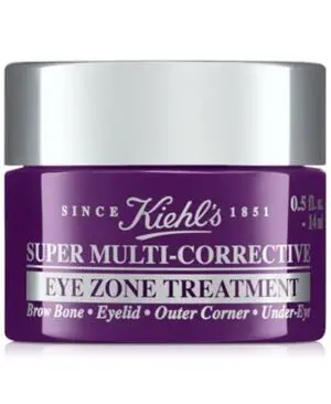 KIEHL'S SINCE 1851 Super Multi Corrective Anti Aging Eye Cream - No Color