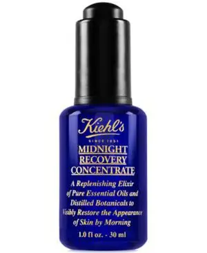 KIEHL'S SINCE 1851 Midnight Recovery Concentrate Collection - No Color