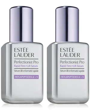Estée Lauder 2-pc. Perfectionist Pro Rapid Firm + Lift Serum With Hexapeptides Duo Set - No Color