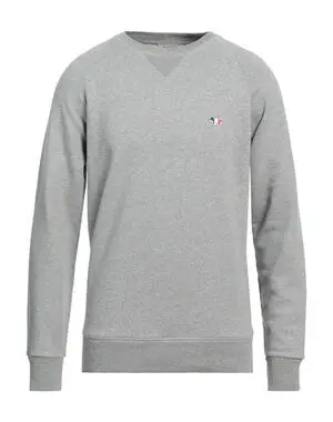 Maison Kitsuné Sweatshirt - Grey