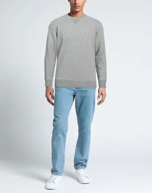 Maison Kitsuné Sweatshirt - Grey