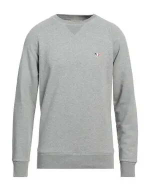 Maison Kitsuné Sweatshirt - Grey