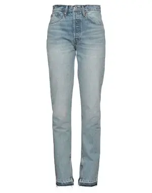 RE/DONE Jeans Size Cotton