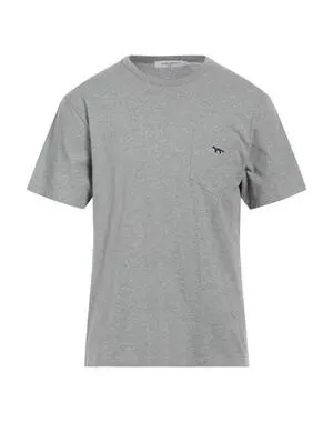 MAISON KITSUNÉ. T-shirt Size Cotton