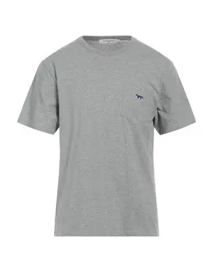MAISON KITSUNÉ. T-shirt Size Cotton