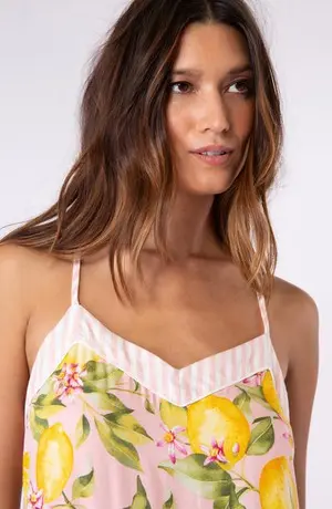 PJ Salvage In Bloom Camisole