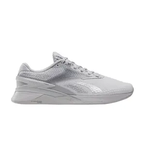 REEBOK Nano X3 Sneakers - Grey