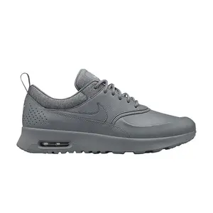 Nike Air Max Thea Pinnacle Sneakers - Grey