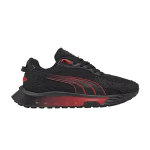 PUMA Wild Rider Magma Sneakers