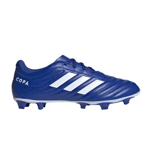 Adidas Copa 20.4 Fg - Blue