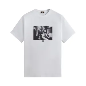 Kith For A Bronx Tale Sonny's Funeral Vintage Tee