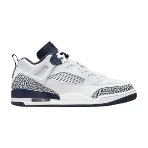 JORDAN Air Jordan Spizike Low Sneakers White