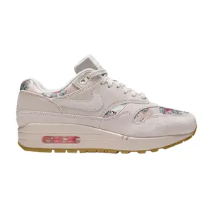 Nike Air Max 1 Floral Camo - Tan