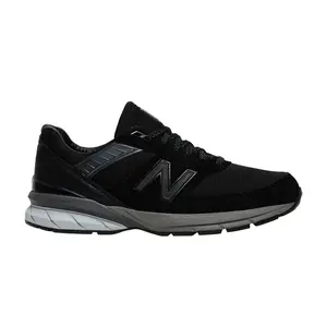 NEW BALANCE Haven X 990v5 Sneakers - Black