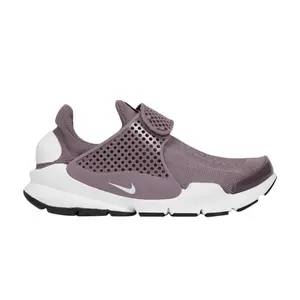 Nike Sock Dart Sneakers - Grey