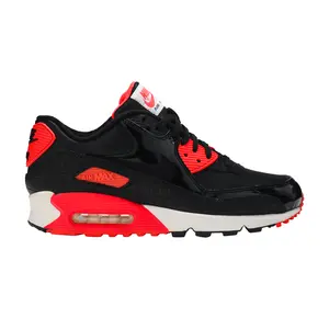 Nike Max 90 ‘infrared Croc - Black