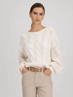 Paige Relaxed Sweaters For Women