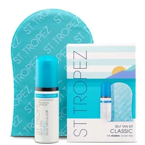 St. Tropez Classic Mini Kit - One-color