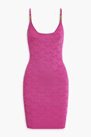 Versace Logo Camis Tanks For Women