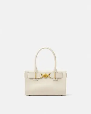 Versace Medusa '95 Small Tote Bag