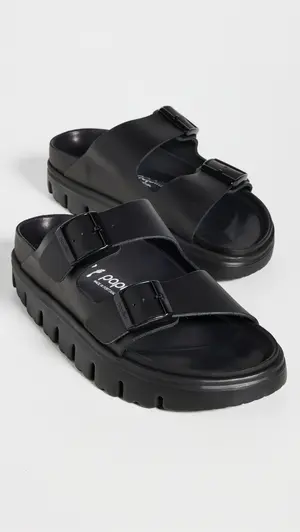 BIRKENSTOCK Arizona Chunky Sandals