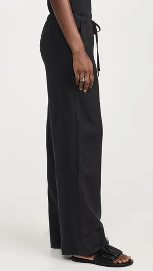 Rails Emmie Trousers - Black