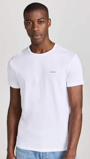 Paul Smith T-shirt 3 Pack