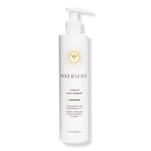 INNERSENSE ORGANIC BEAUTY I Create Curl Memory Gelee - One-color