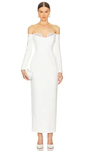 The New Arrivals by Ilkyaz Ozel Dresses